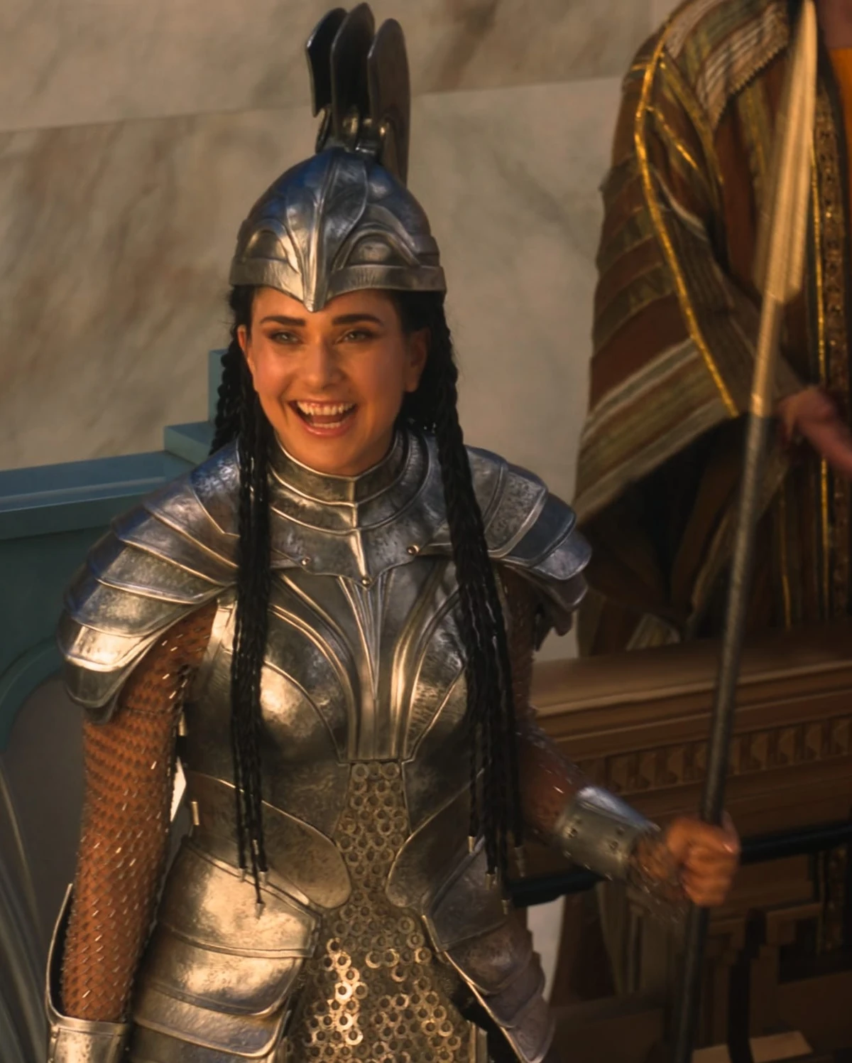 Carmen Foon | Film and Television Wikia | Fandom