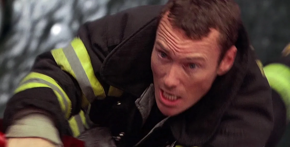 Douglas Chapman | Film and Television Wikia | Fandom