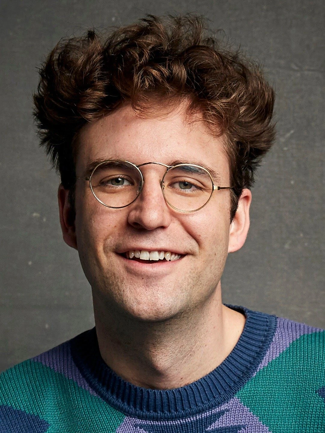 John Reynolds (American actor) | Film and Television Wikia | Fandom