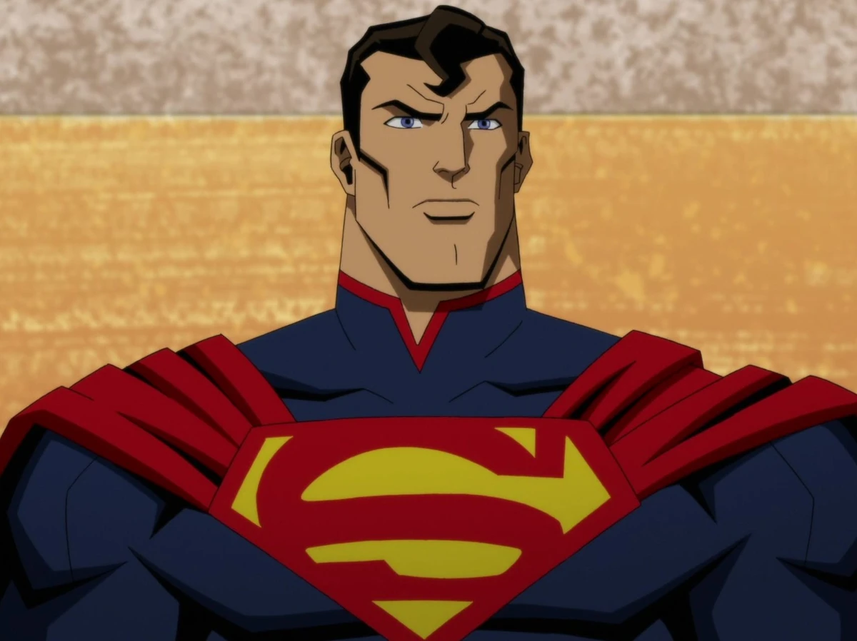 Injustice (2021) | Film and Television Wikia | Fandom
