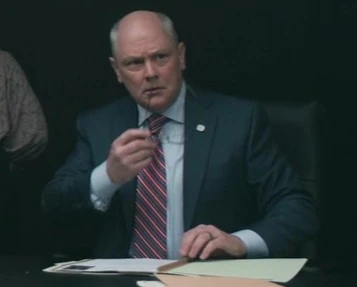 Keith Flippen | Film and Television Wikia | Fandom