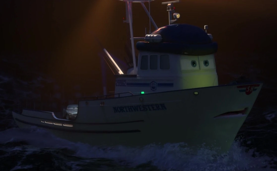 Sig Hansen | Film and Television Wikia | Fandom