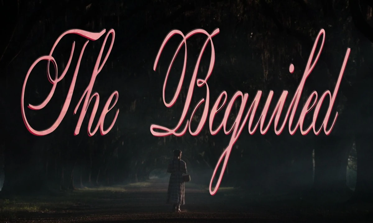 The Beguiled (2017) | Film and Television Wikia | Fandom