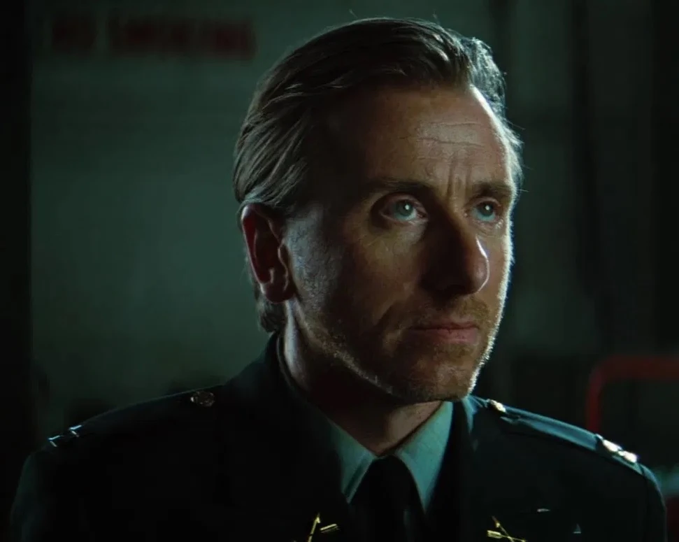 Tim Roth | Film and Television Wikia | Fandom