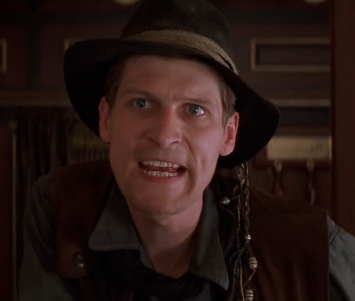 Tom Fisher | Film and Television Wikia | Fandom