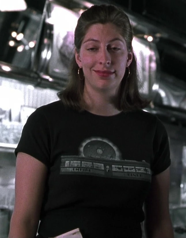 Alexandra O'Hara | Film and Television Wikia | Fandom