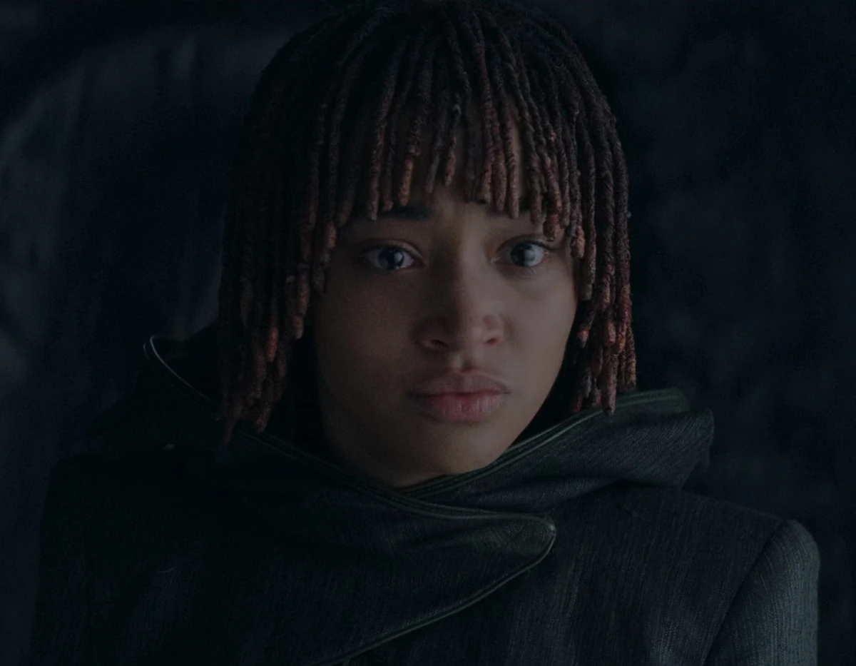 The Acolyte S01E08 "The Acolyte" | Film and Television Wikia | Fandom