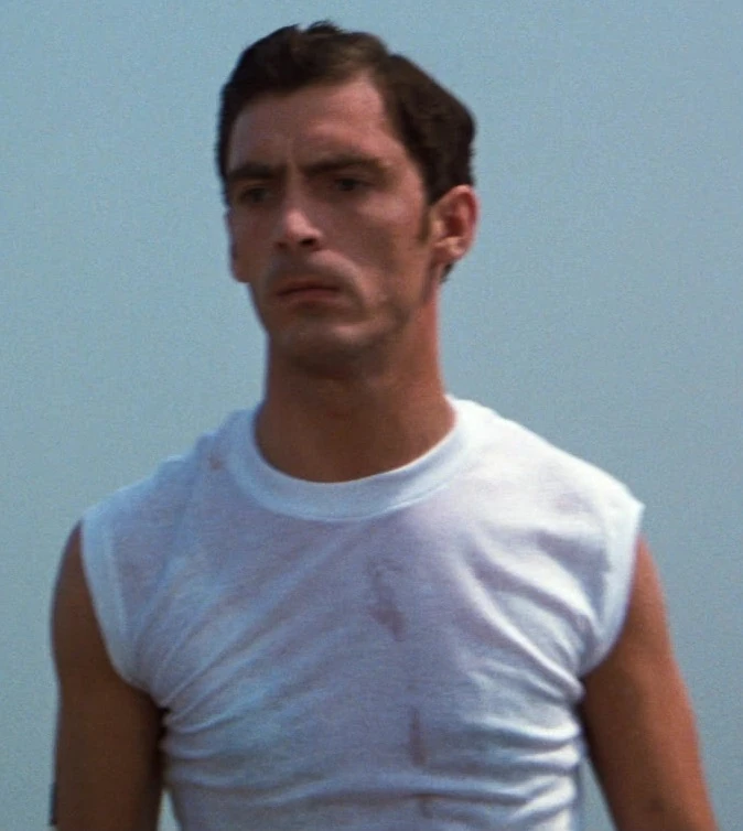 David Fielder | Film and Television Wikia | Fandom