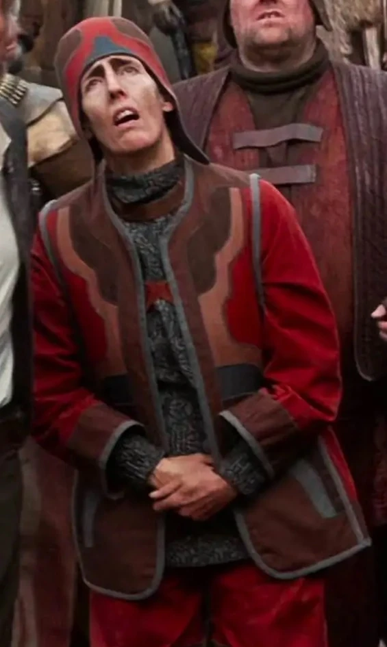 Francesca Longrigg | Film and Television Wikia | Fandom