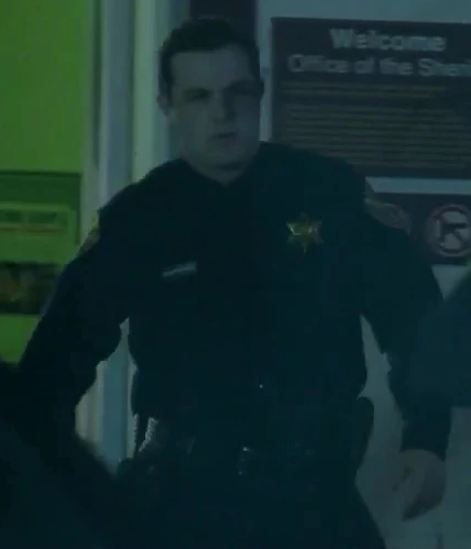 Gerald Paetz | Film and Television Wikia | Fandom