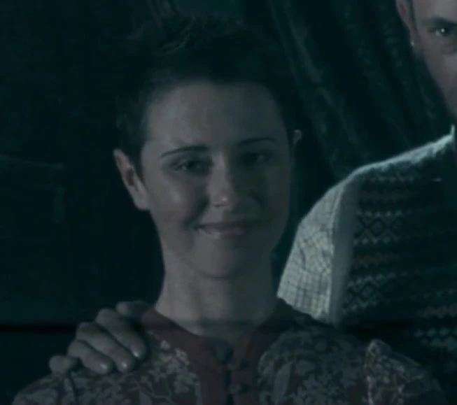 Lisa Wood | Film and Television Wikia | Fandom