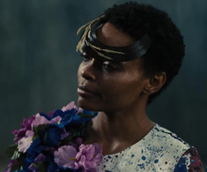 Maria Howell | Film and Television Wikia | Fandom