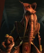 Star Wars: The Clone Wars S02E06 "Weapons Factory" | Film and ...