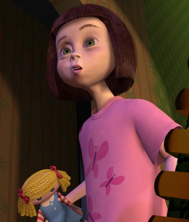 Sarah Freeman | Film and Television Wikia | Fandom