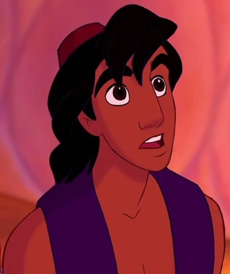 Aladdin (1992) | Film and Television Wikia | Fandom