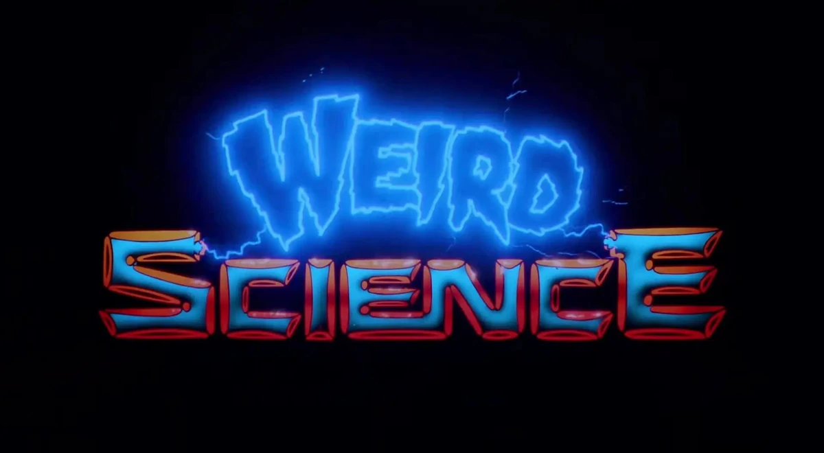 Weird Science (1985) | Film and Television Wikia | Fandom