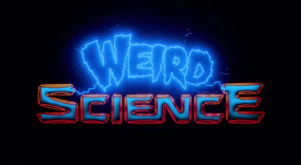 Weird Science (1985) | Film and Television Wikia | Fandom
