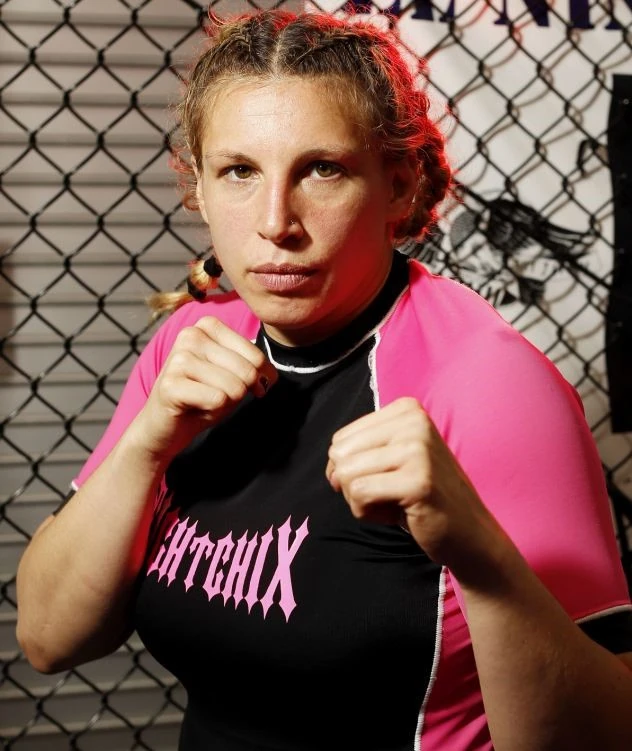 Amanda Lucas | Film and Television Wikia | Fandom