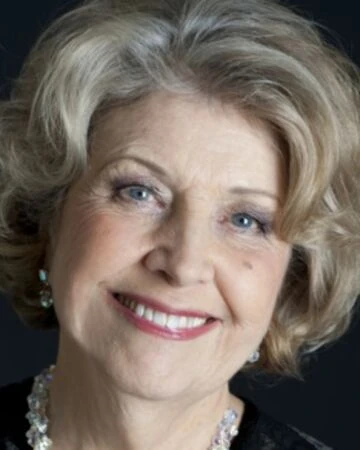Anne Reid | Film and Television Wikia | Fandom