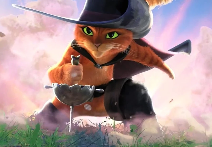 Puss in Boots: The Last Wish | Film and Television Wikia | Fandom