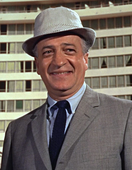 Cec Linder | Film and Television Wikia | Fandom