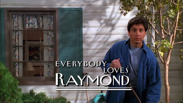 Everybody Loves Raymond | Film and Television Wikia | Fandom