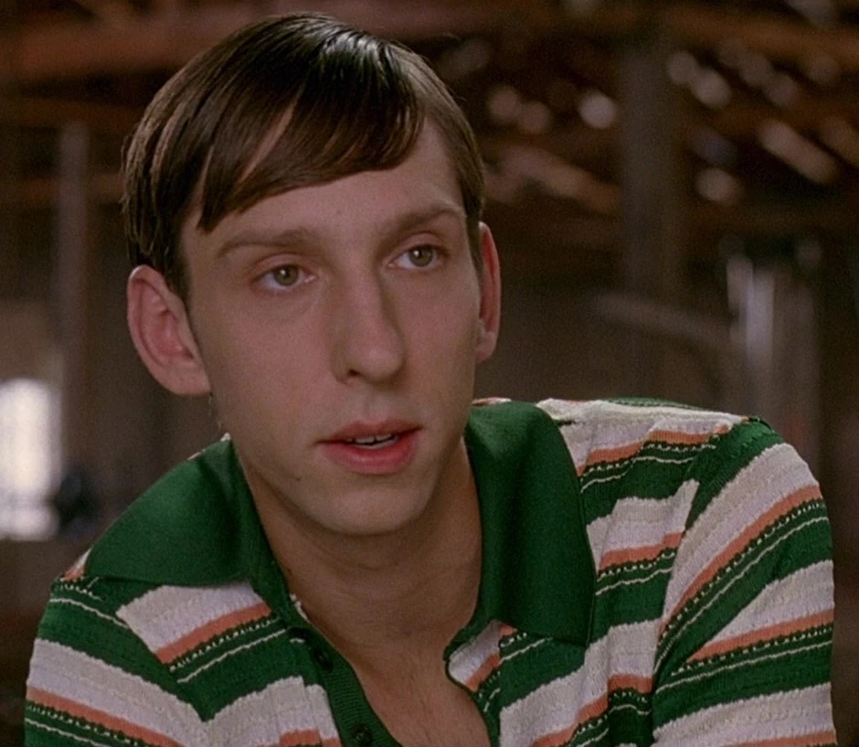 Joel David Moore | Film and Television Wikia | Fandom
