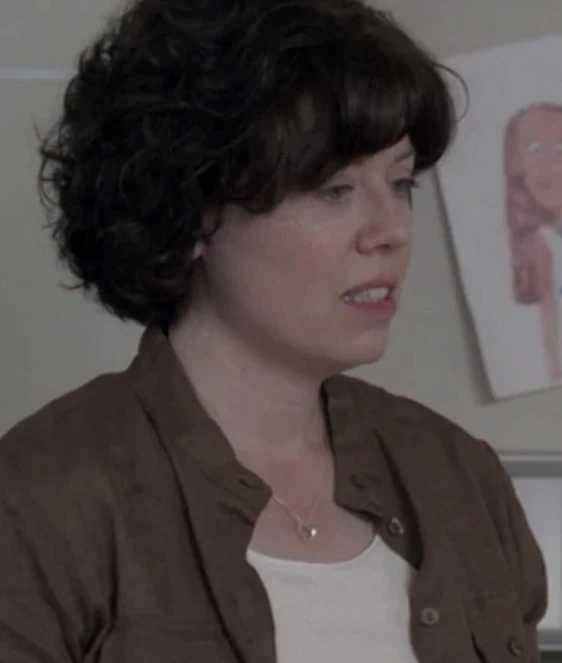 Laura Carson | Film and Television Wikia | Fandom