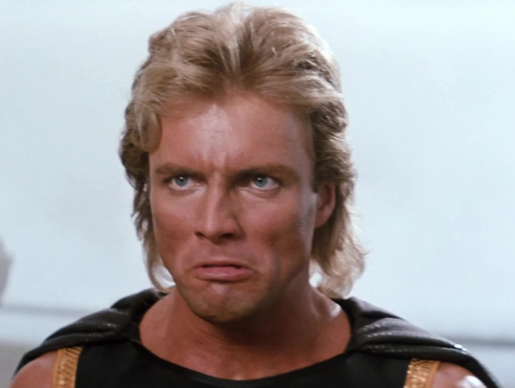 Mark Pillow | Film and Television Wikia | Fandom