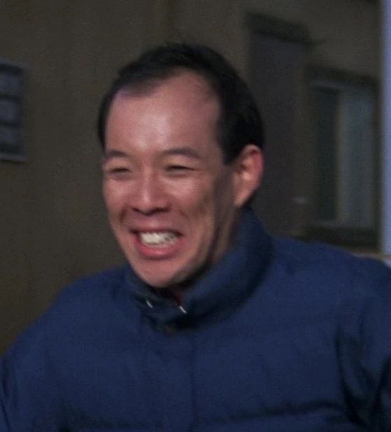 Michael Paul Chan | Film and Television Wikia | Fandom