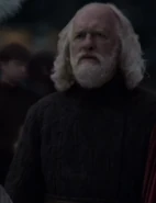 Oliver Ford Davies | Film and Television Wikia | Fandom