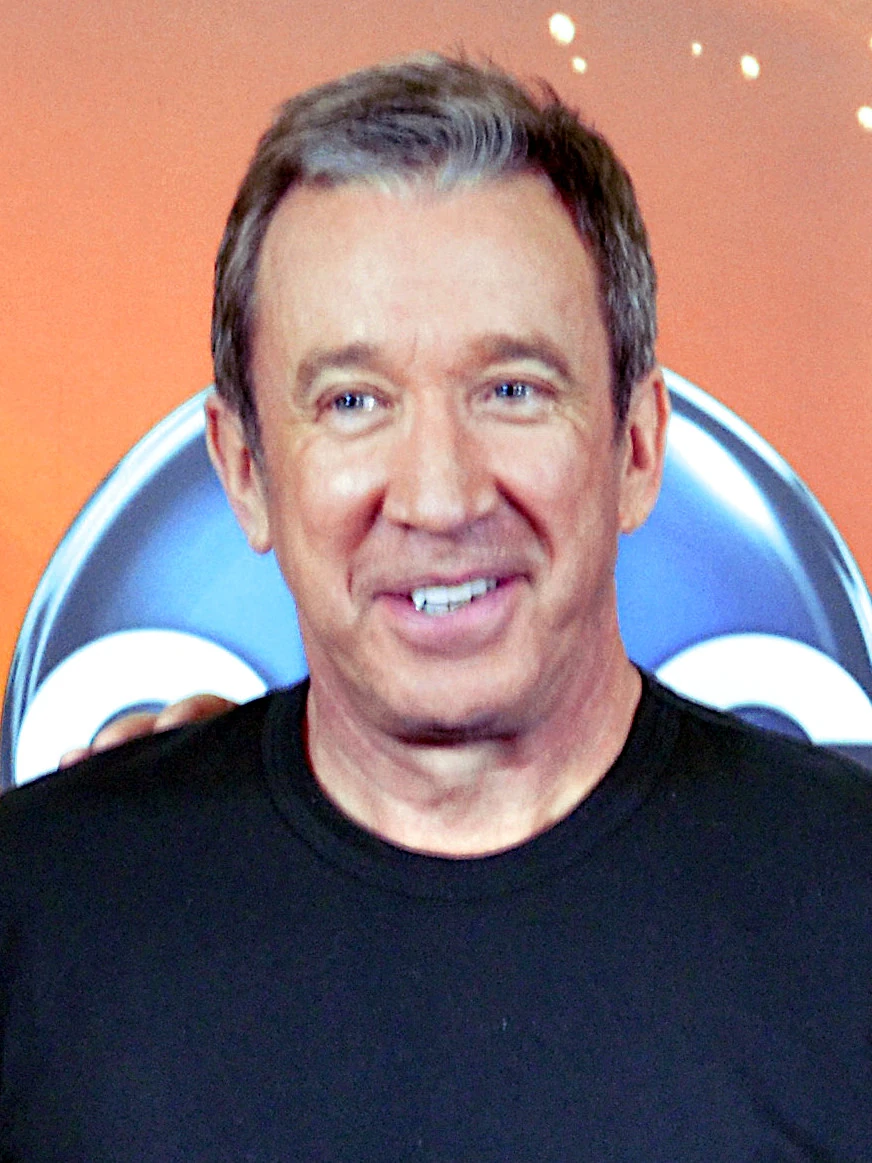 Tim Allen | Film and Television Wikia | Fandom
