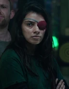 Love and Monsters | Film and Television Wikia | Fandom