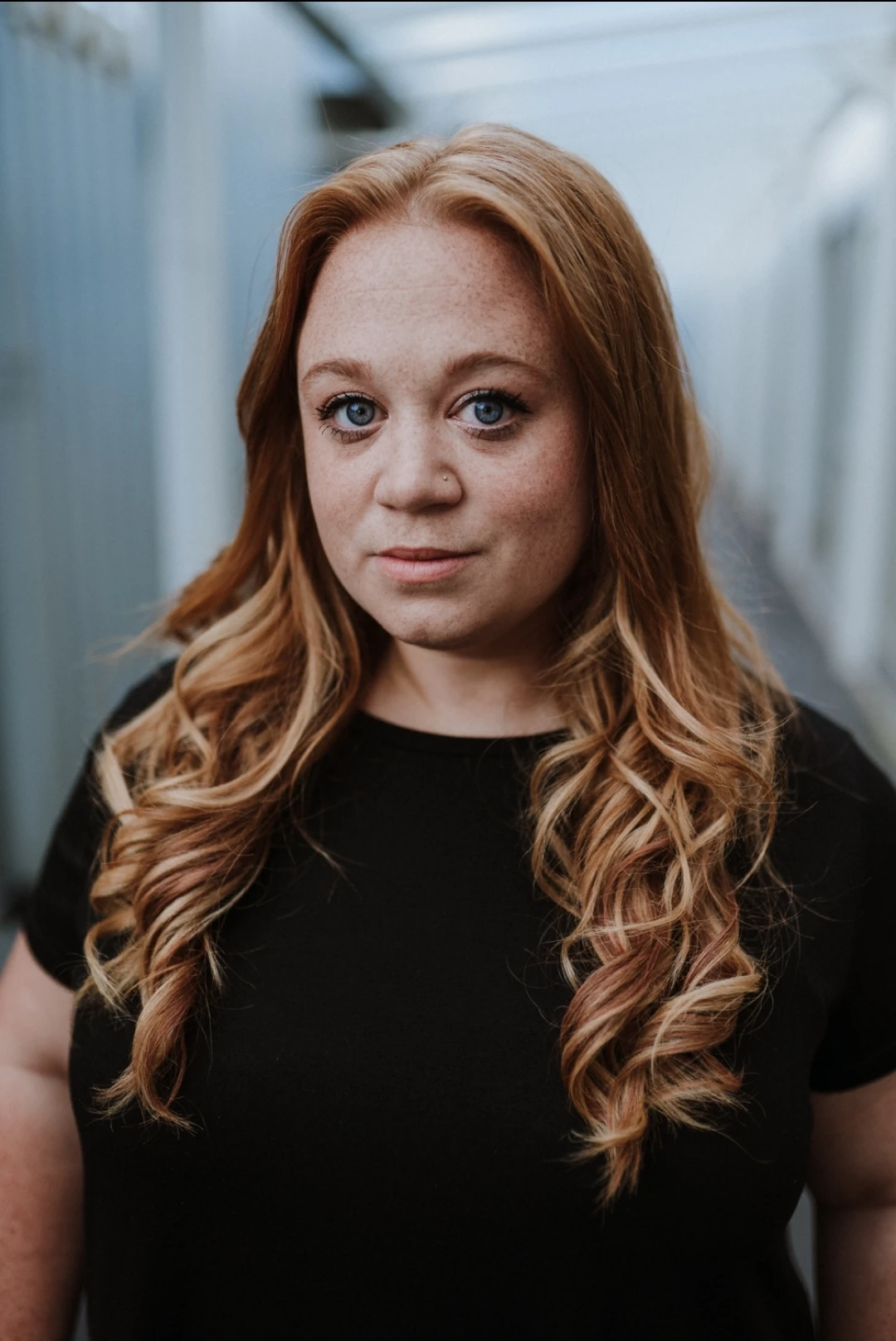 Amanda Henderson | Film and Television Wikia | Fandom