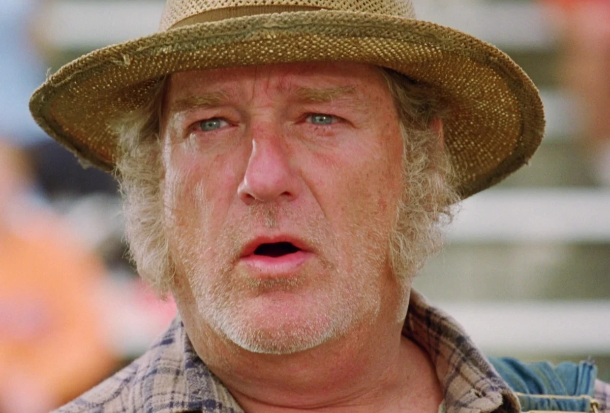 Blake Clark | Film and Television Wikia | Fandom