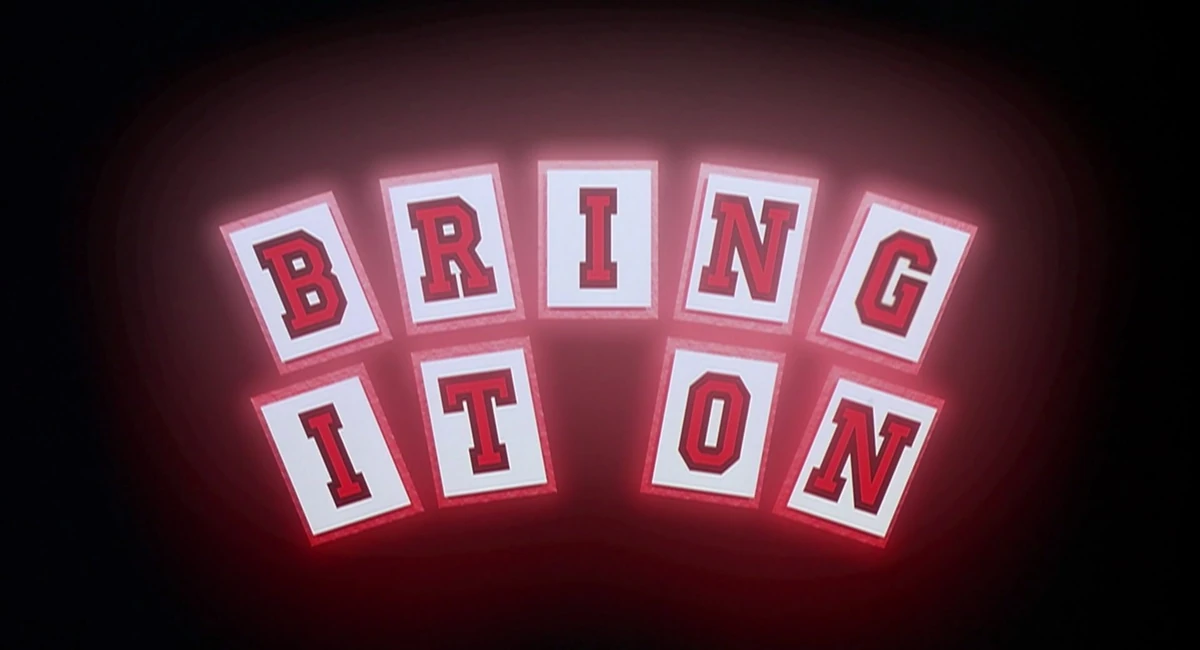 Bring It On | Film and Television Wikia | Fandom