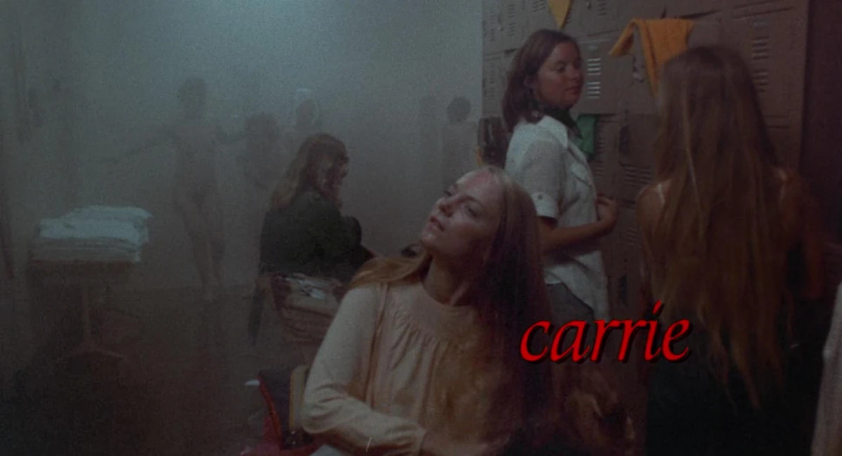 Carrie (1976) | Film and Television Wikia | Fandom