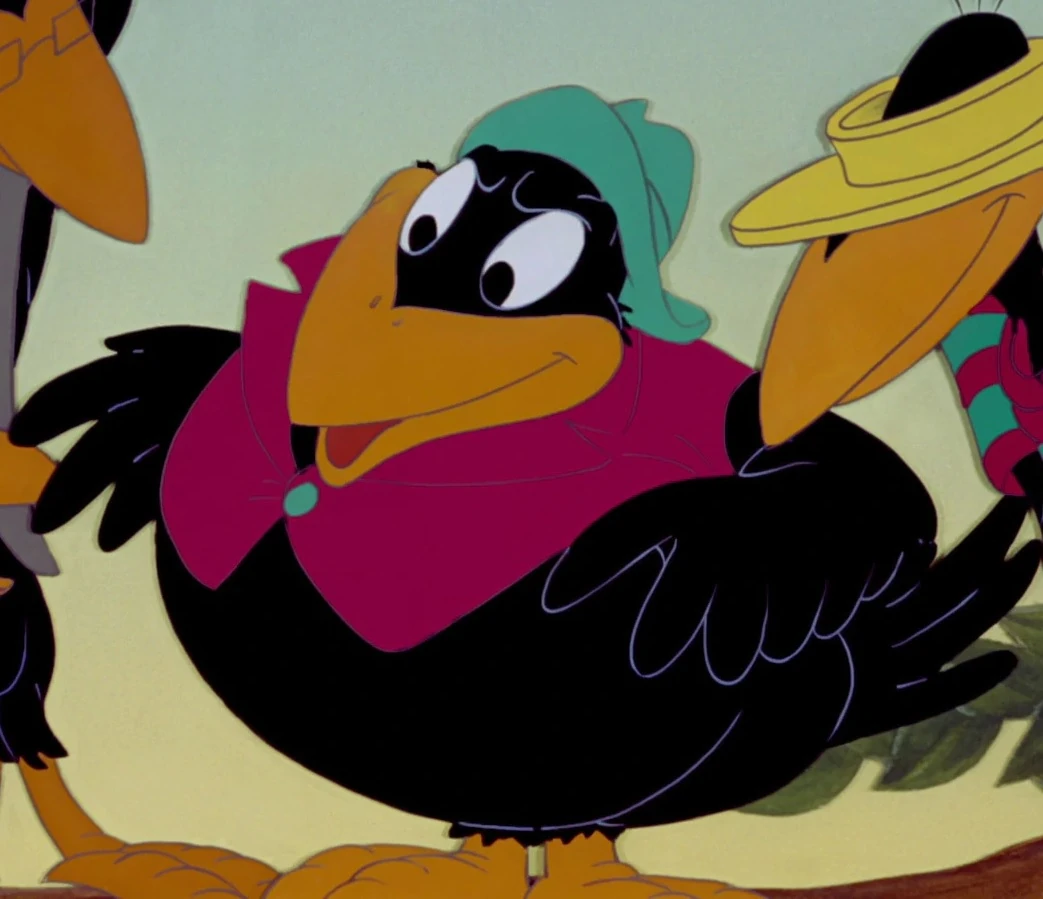 Dumbo (1941) | Film and Television Wikia | Fandom