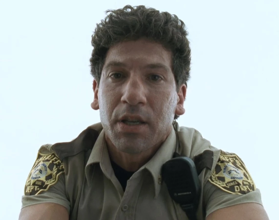 Jon Bernthal | Film and Television Wikia | Fandom