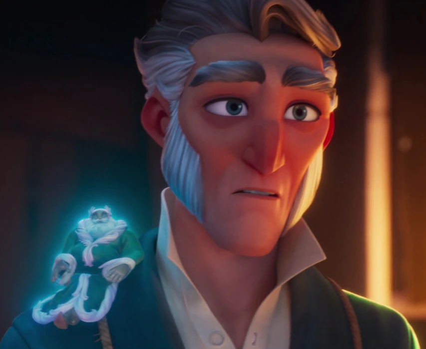 Scrooge: A Christmas Carol | Film and Television Wikia | Fandom
