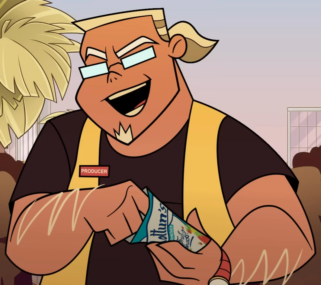 Lyle Rath | Film and Television Wikia | Fandom