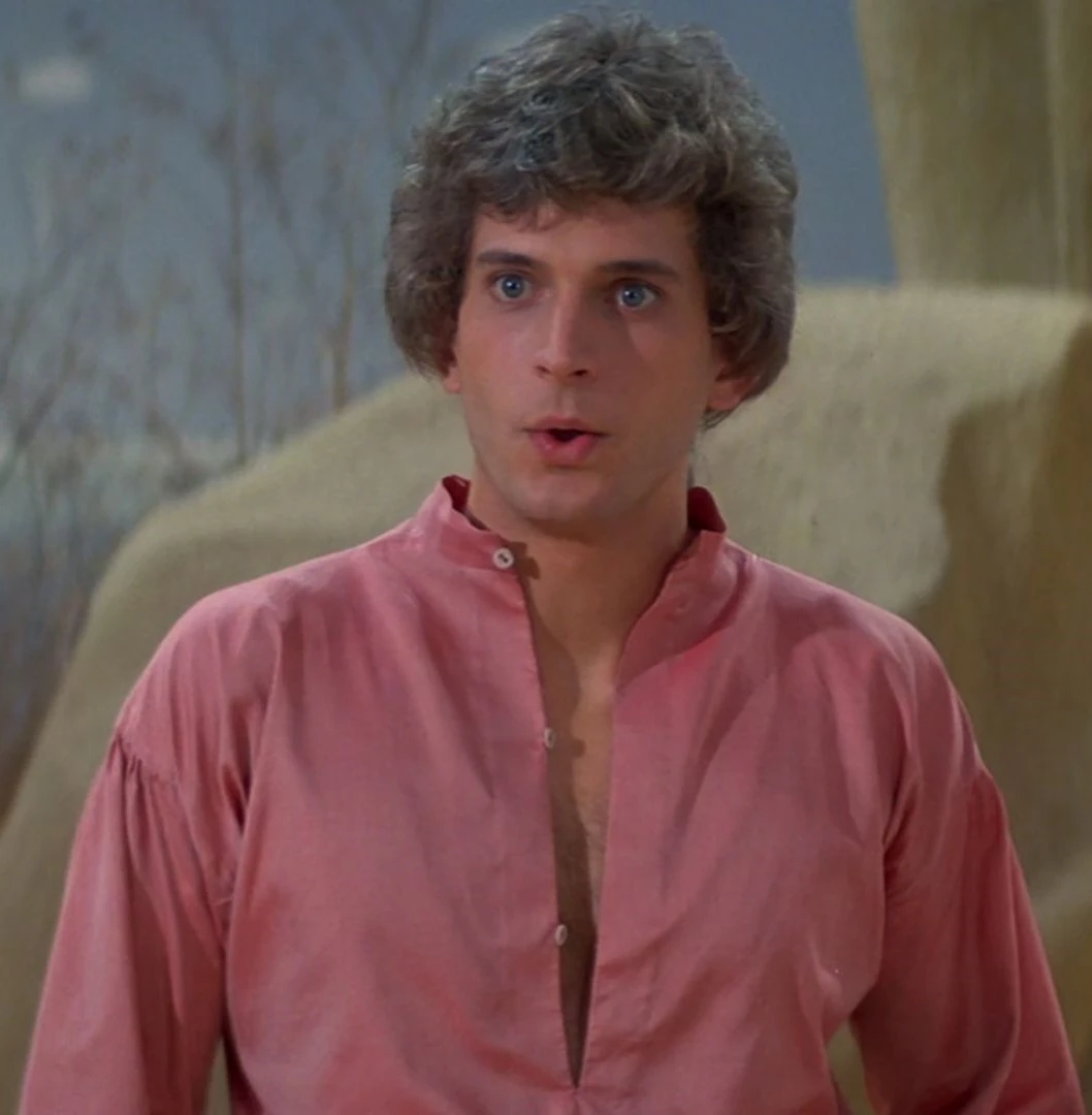 Rex Smith | Film and Television Wikia | Fandom