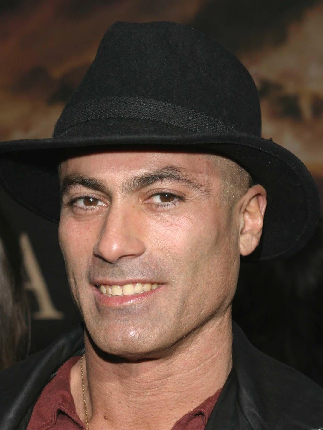 Silas Carson | Film and Television Wikia | Fandom