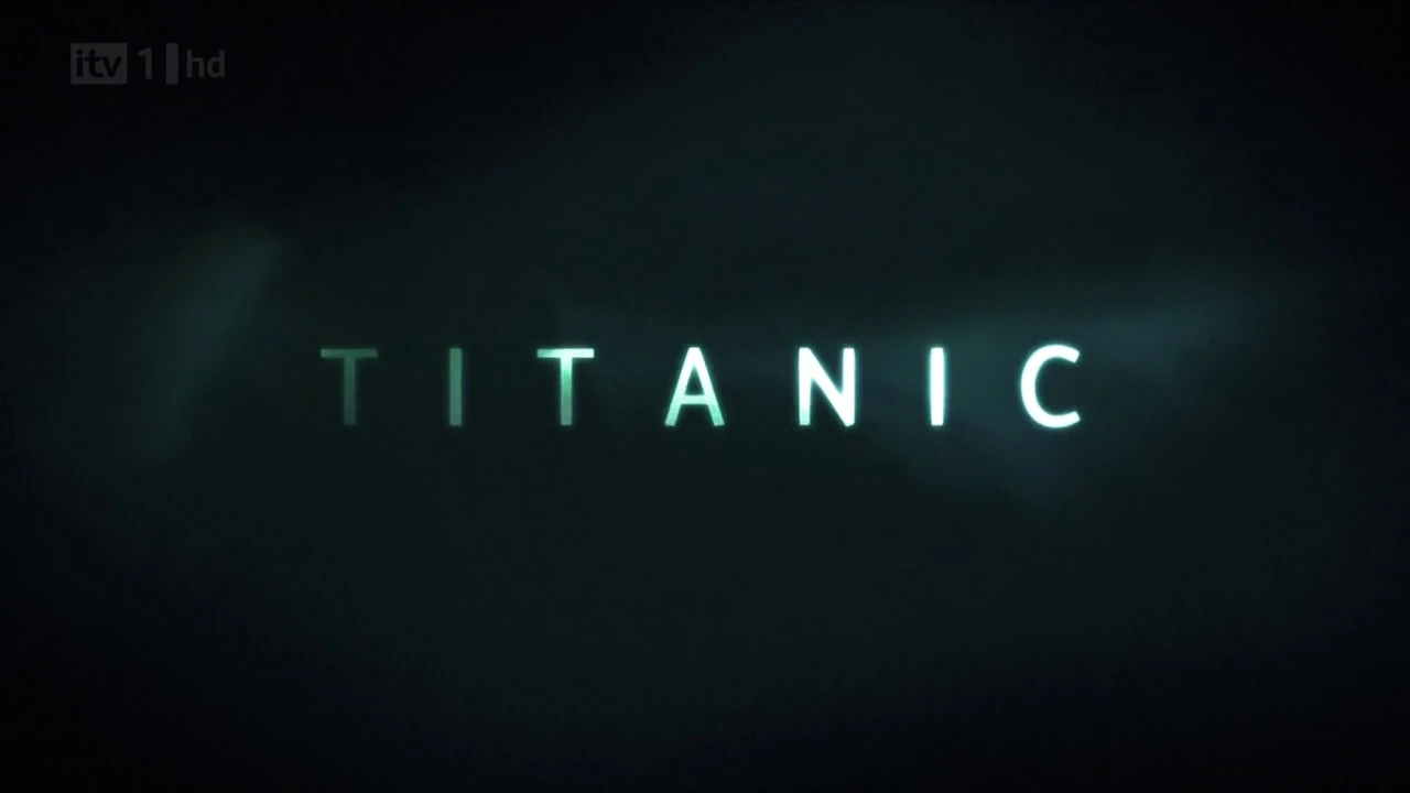 Titanic (2012) S01E03 | Film and Television Wikia | Fandom