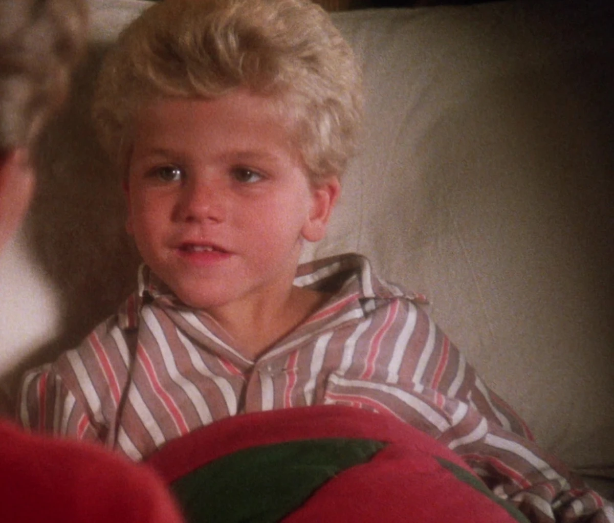 Toby Ganger | Film and Television Wikia | Fandom