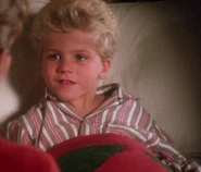 Toby Ganger | Film and Television Wikia | Fandom