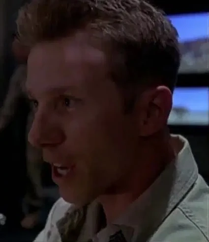 David St. Pierre | Film and Television Wikia | Fandom