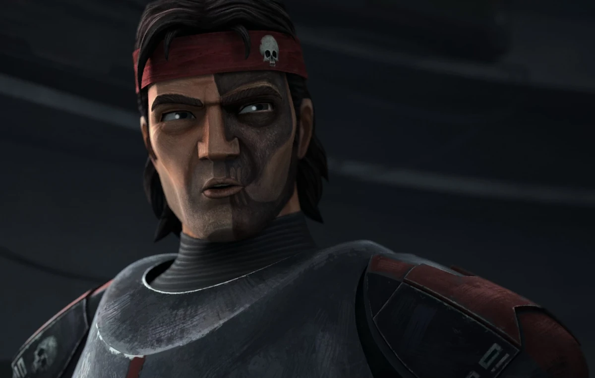 Star Wars: The Bad Batch S01E01 "Aftermath" | Film and Television Wikia ...