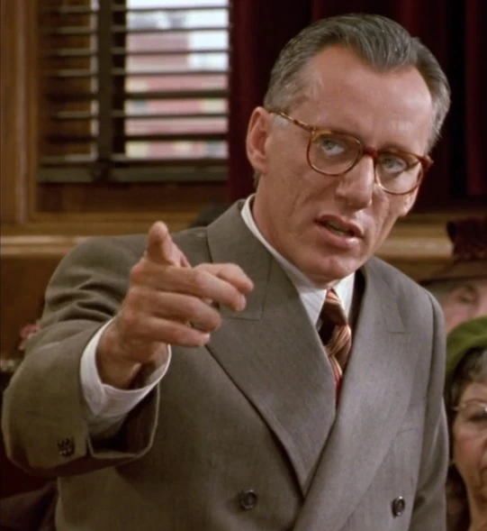 James Woods | Film and Television Wikia | Fandom