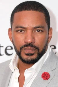 Laz Alonso | Film and Television Wikia | Fandom